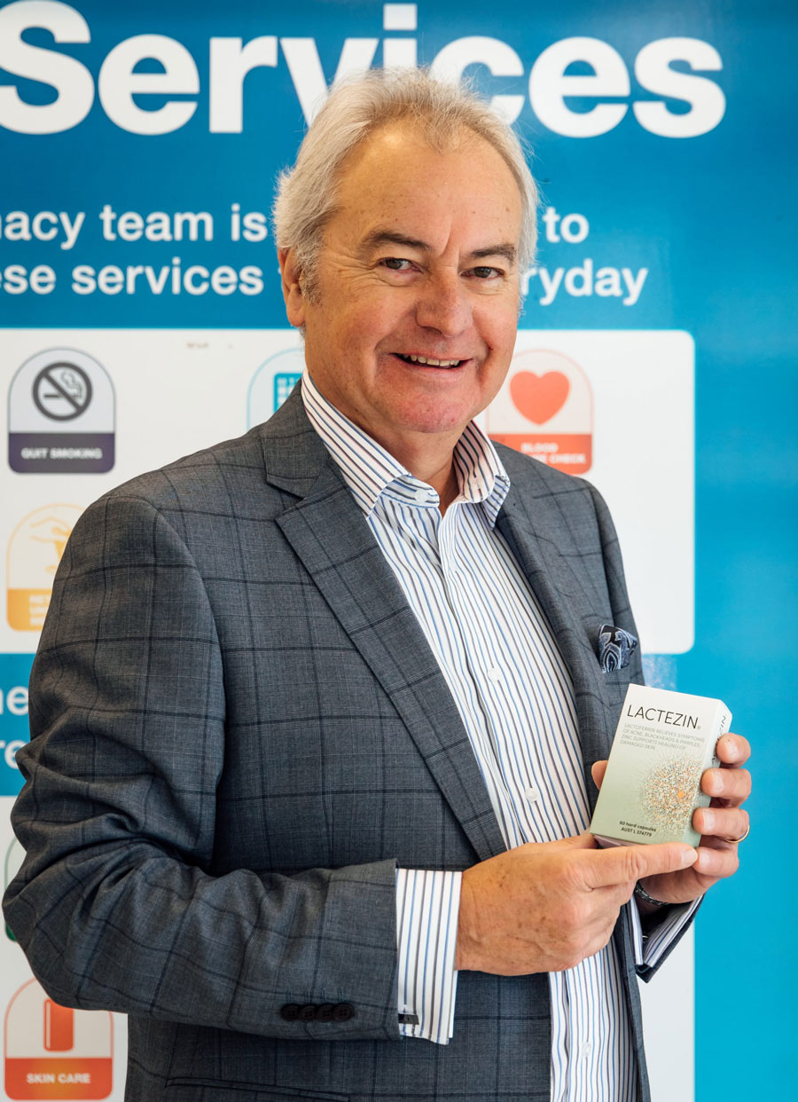 End of Month Update - July 2022 | Lactezin