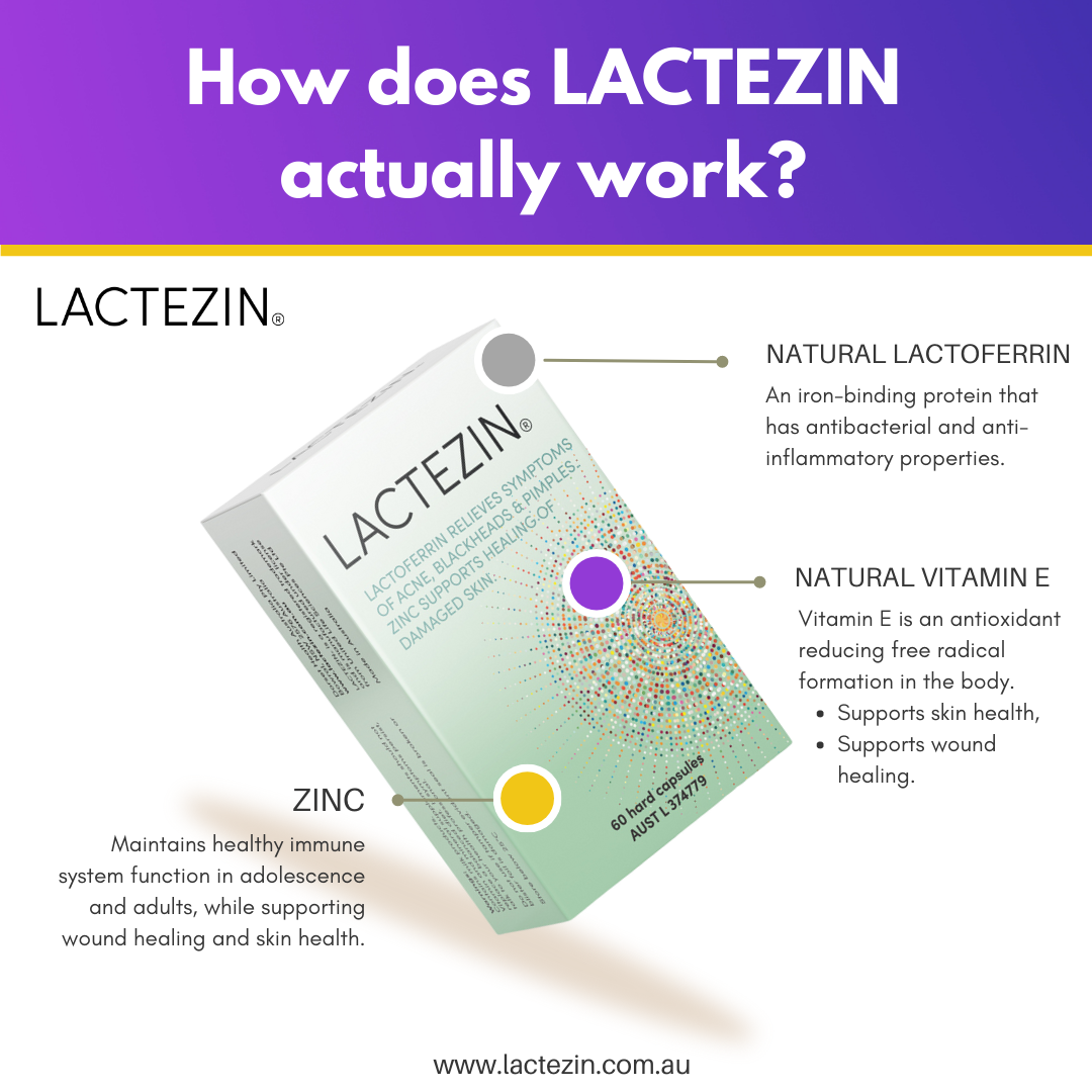 End of Month Update - August 2022 | Lactezin