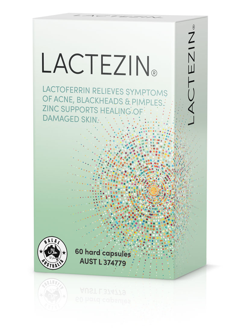 Learn More | Lactezin